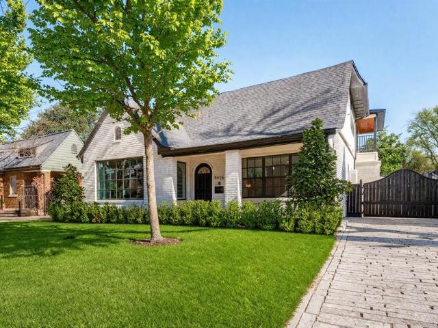 4416 N Hall St, Dallas, TX 75219 | MLS #21177 | Compass
