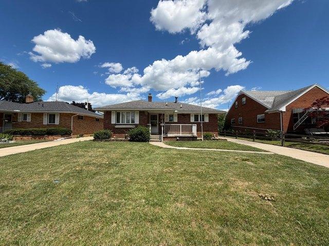 4416 nd St, Toledo, OH 43611