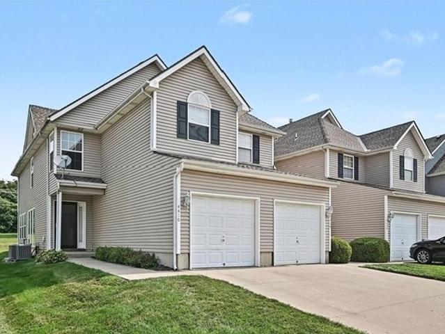 4416 NE 83rd Ter, Kansas City, MO 64119