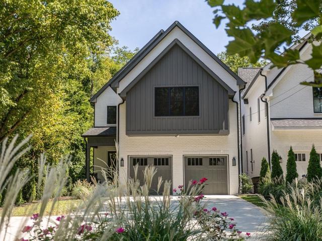 4416 A Lealand Ln, Nashville, TN 37204 | MLS #3216