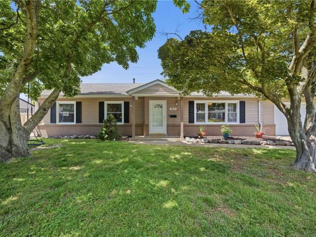 4416 Ben Franklin LN