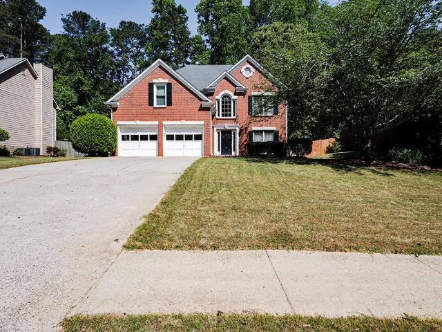 4416 Blowing Wind Dr NW, Acworth, GA 30101 | MLS #7760 | Compass