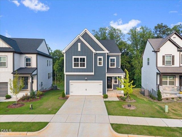 4416 Darius Ln, Fuquay Varina, NC 27526