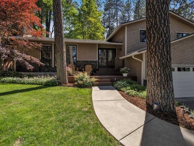 4416 E Big Springs Rd, Spokane, WA 99223