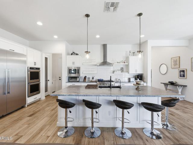 4416 E Roy Rogers Rd, Cave Creek, AZ 85331 | MLS #6985 | Compass