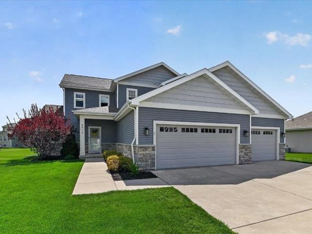 4416 Eagle Ridge Ln, Windsor, WI 53598