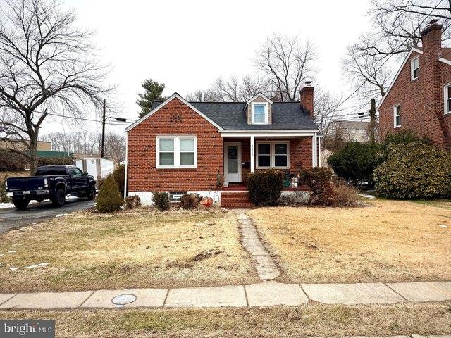 4416 Fullerton Ave, Nottingham, MD 21236