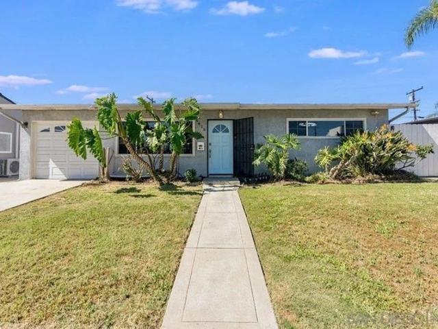4416 Gila Ave, San Diego, CA 92117