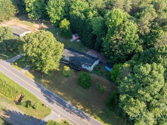 4416 Grace Church Road