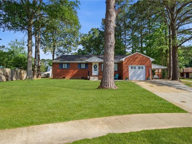 4416 Greendell RD