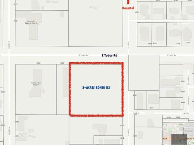 4416 Piper St, Anchorage, AK 99507