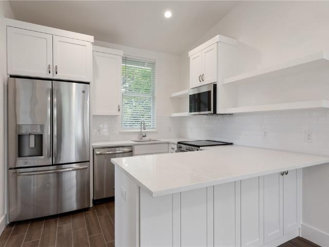 4416 Rosedale Ave, Unit 2, Austin, TX 78756 | MLS #8788 | Compass