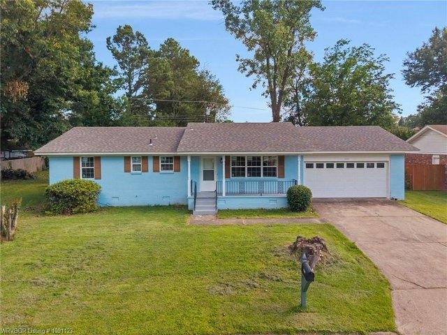 4416 Royal Oak Dr, Fort Smith, AR 72904