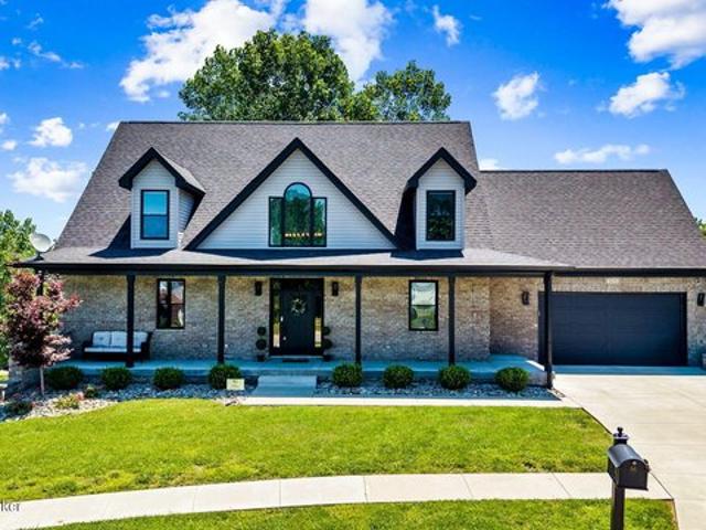 4416 Stone Wynde Dr, Louisville, KY 40272
