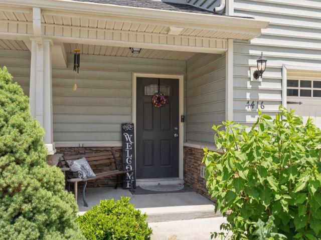 4416 Sunday Silence Way