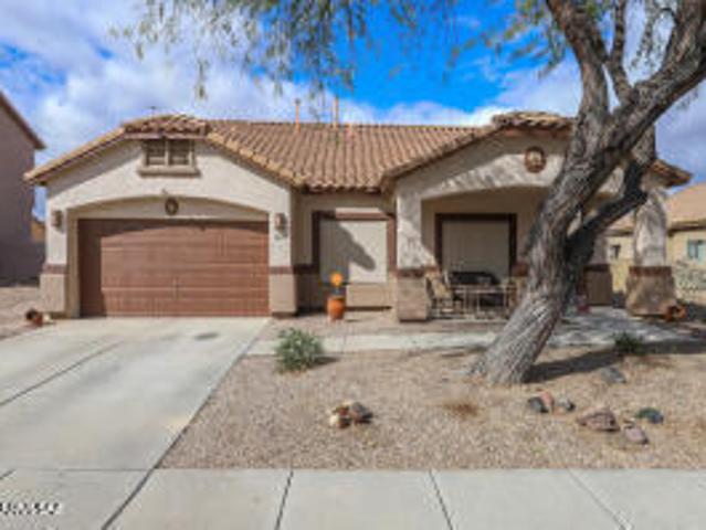 4416 S Avenida Don Pepe, Tucson, AZ 85746 | MLS #6992 | Compass