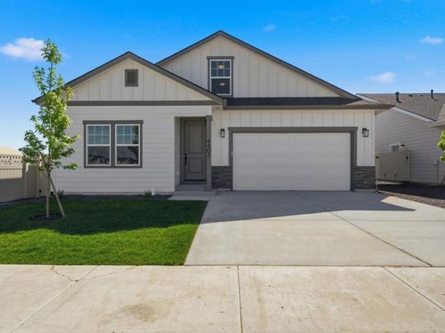 4416 Solitude Way, Caldwell, ID 83607