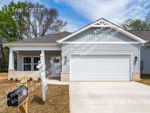 4416 Tari Street Tuscaloosa, AL 35401