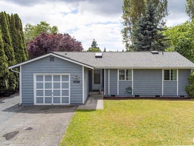 4416 th Pl NE, Marysville, WA 98271