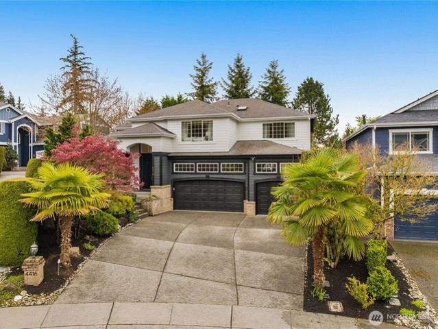 4416 th Pl SE, Bothell, WA 98021