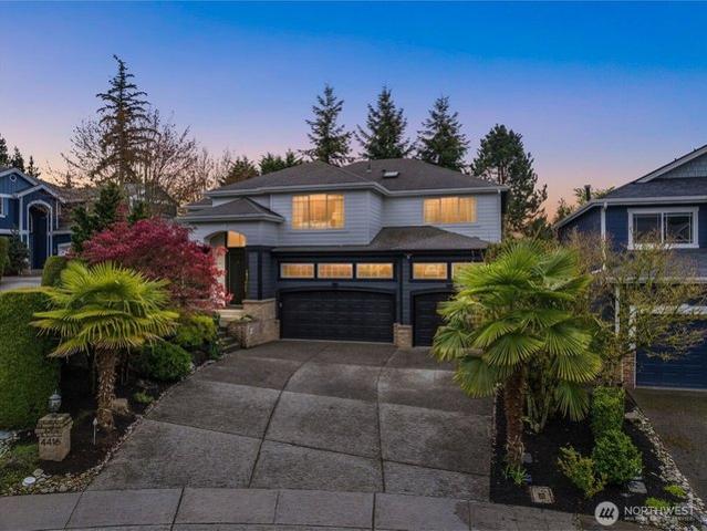 4416 th Pl SE, Bothell, WA 98021