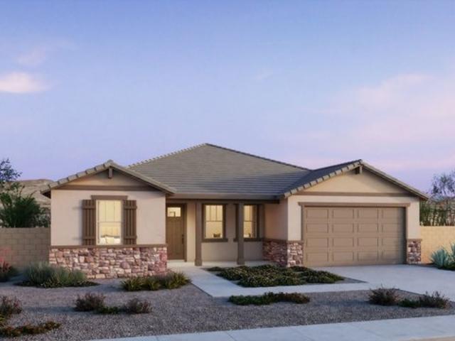 4416 W Tortolita View Cir, Marana, AZ 85658