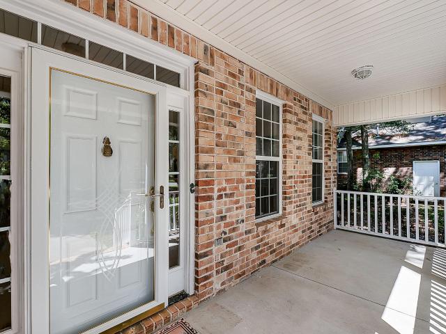 4416 Wild Thicket Lane
