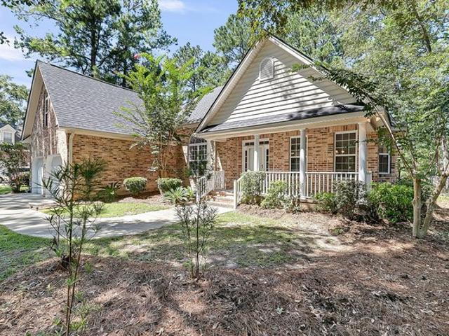 4416 Wild Thicket Ln, North Charleston, SC 29420