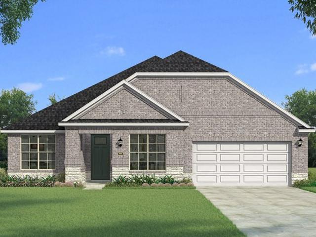 4416 Wordsworth Ave, Celina, TX 76227