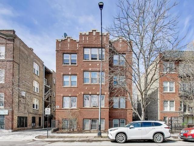4416 1/2 N Ashland Ave Unit 3, Chicago, IL 60640