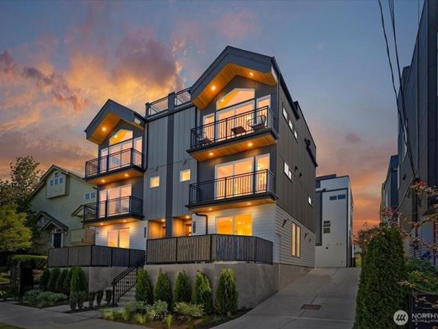 4416A Corliss Ave N, Seattle, WA 98103
