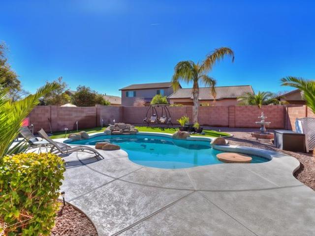 44173 W Garden Ln, Maricopa, AZ 85139