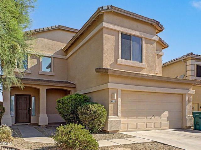 44175 W Knauss Dr, Maricopa, AZ 85138