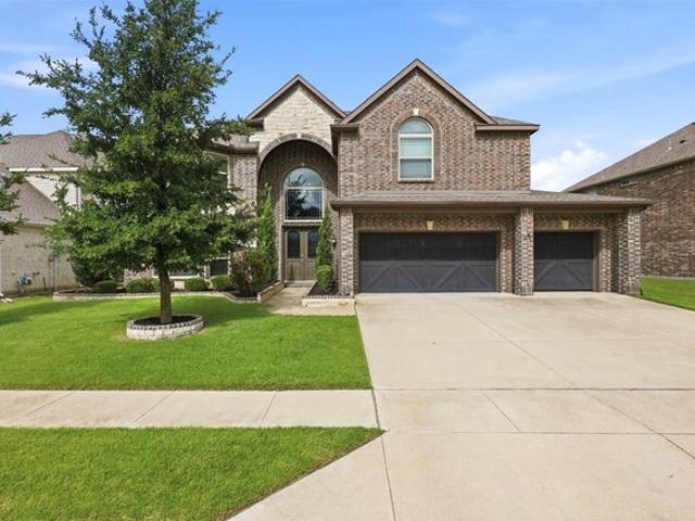 4417 Mineral Creek Trl, Celina, TX 75078