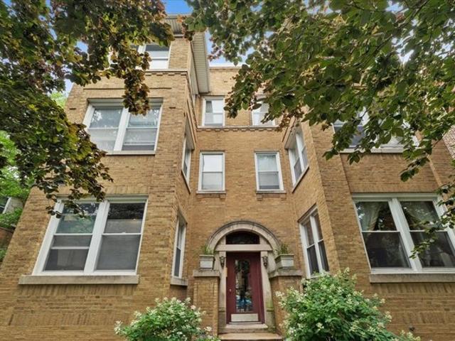 4417 N Malden St Unit 1S, Chicago, IL 60640