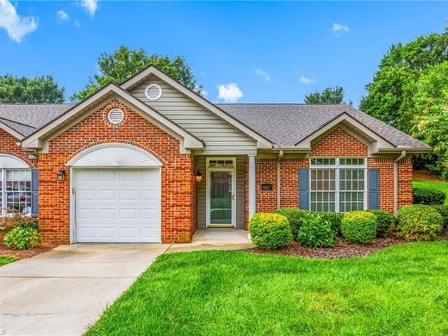4417 Orchard Knob Ln, High Point, NC 27265