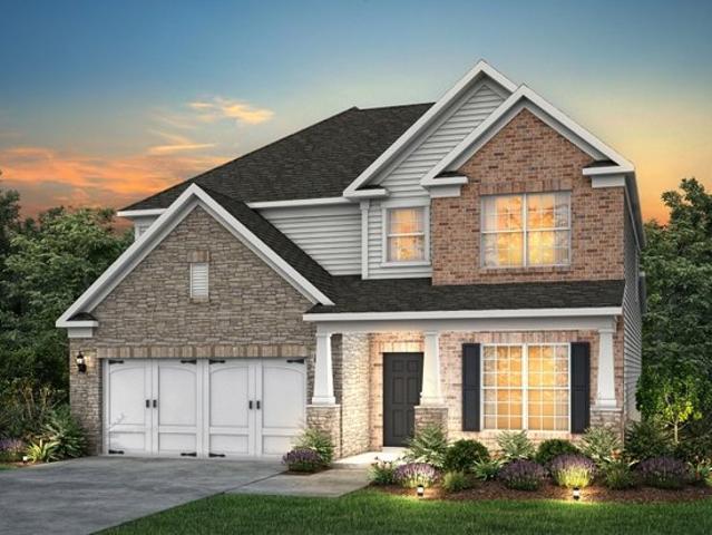 4417 Azalea Ridge Way, Hoschton, GA 30548