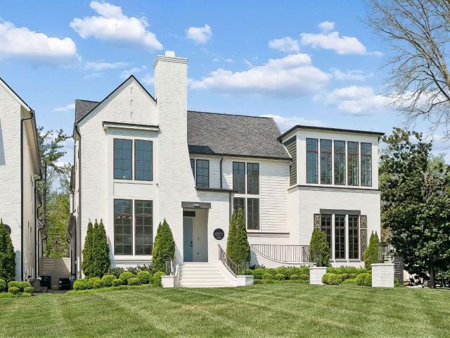 4417 A Granny White Pike, Nashville, TN 37204 | MLS #3150 | Compass