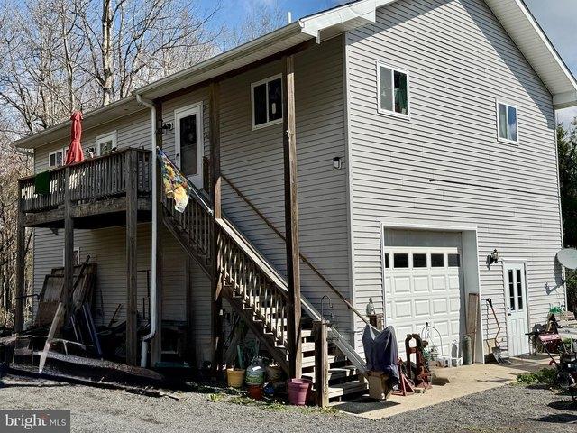 4417 and 4419 PA 115, Blakeslee, PA 18610