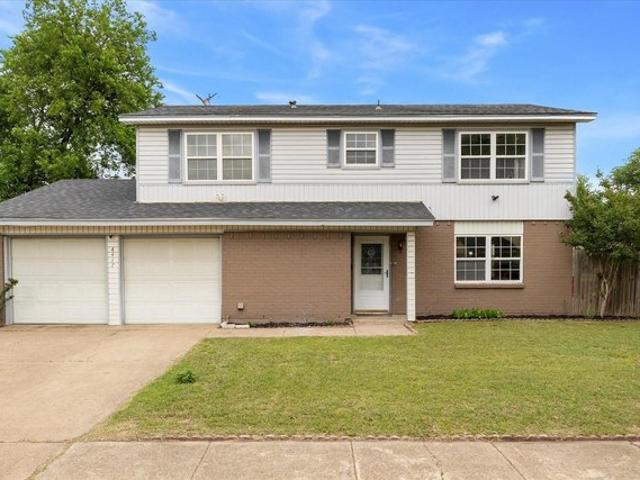 4417 Bucknell Dr, Garland, TX 75042