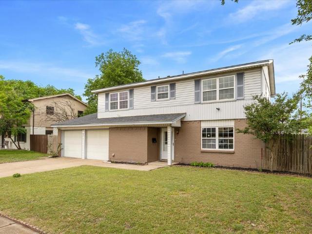 4417 Bucknell Dr, Garland, TX 75042 | MLS #21246