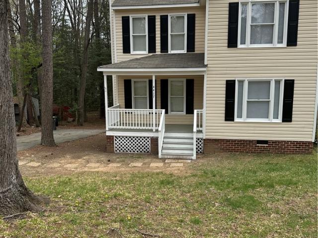 4417 Burgess House Ln, Chesterfield, VA 23236 | MLS #2608