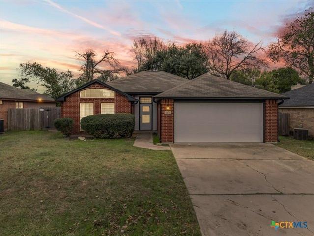 4417 Briarwood Dr, Temple, TX 76502