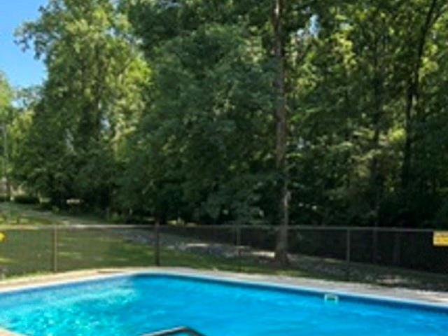 4417 Calico Road