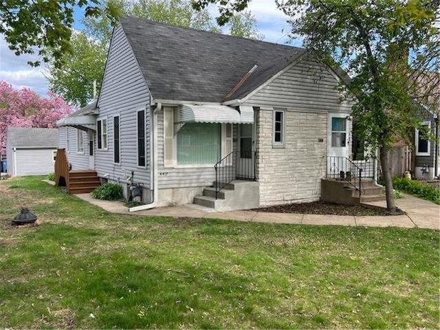 4417 Cedar Ave S, Minneapolis, MN 55407