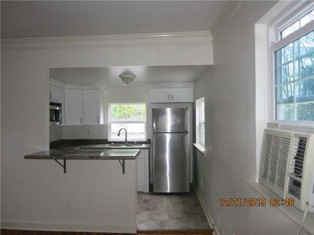 4417 Chestnut Street # Rear