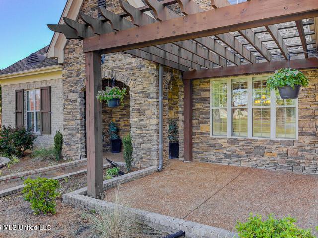 4417 Dawkins Farm Drive