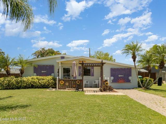 4417 Doncaster Dr, Melbourne, FL 32935