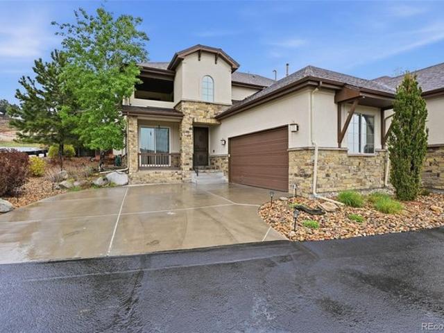 4417 Echo Ct, Larkspur, CO 80118