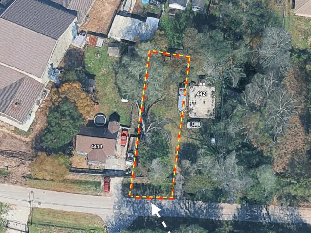 4417 Fitch St, Houston, TX 77016 | MLS #57548